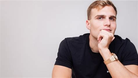 From Teenage Entrepreneur To Fintech Titan The Inspiring Journey Of