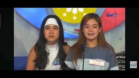 Pbb Colab June 1 Youtube