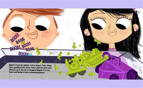 Emma Ren Robot Engineer Fun And Educational Stem Science Technology