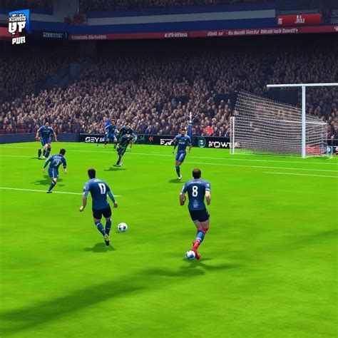 Tải Game Dls 2023 Thỏa Mãn Đam Mê Bóng Đá Trên Từng Đầu Ngón Tay