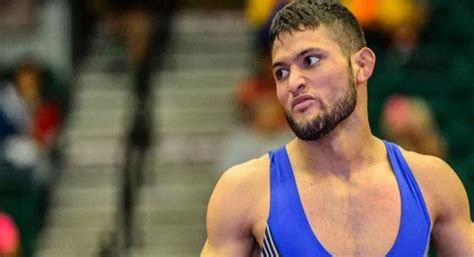 ¡segundo Diploma OlÍmpico Raiber Rodríguez No Pudo Conseguir El Bronce Y Se Despide De París