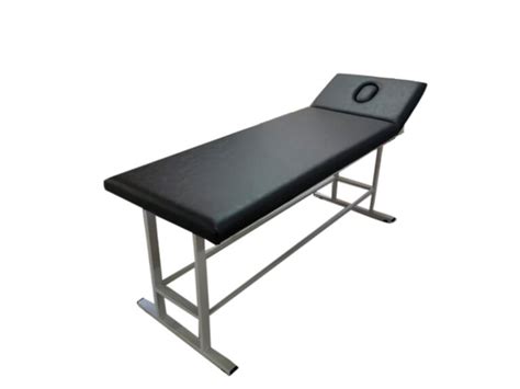 Examen Médico Camillas Reeducar