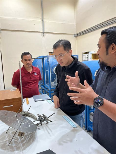 Metrologyskillprogram Sirim Nmim Flowmeasurement