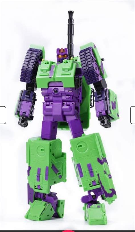 Mmc Bruticus… Which One First R Transformers