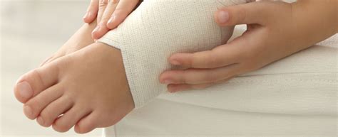 Common Ankle Injuries Advanced Foot Care