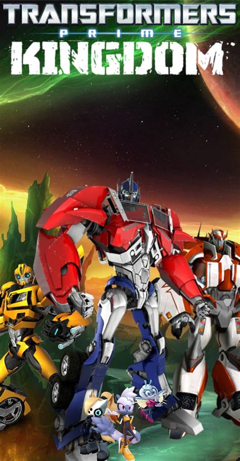 Transformers Kingdom Movie At Margaret Suarez Blog