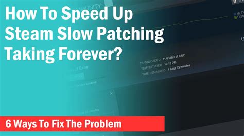 How To Fix Slow Steam Disk Usage 4 Ways To Fix Xtremegaminerd