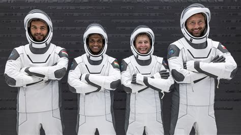 SpaceX launching private Ax-4 astronaut mission to ISS early June 25: Watch live! | Space