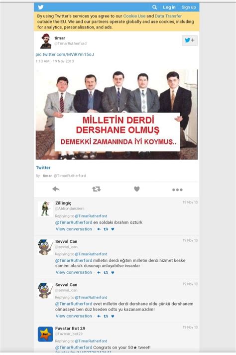 Timar Rutherherford Uludağ Sözlük Galeri