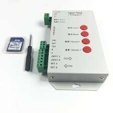 T S Pixel Led Controller HardHat Electronics