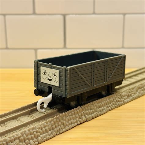 Troublesome Trucks Trackmaster