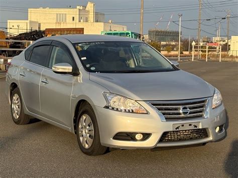 2013 Nissan Bluebird For Sale Listing 1209301 Auto Trader Nz