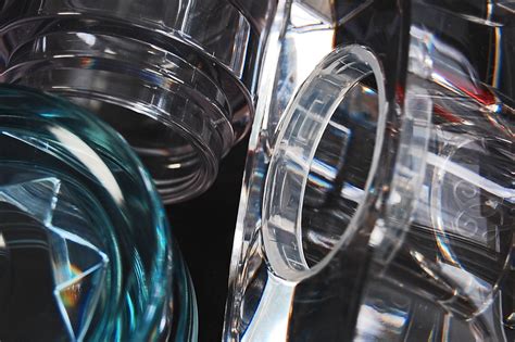 Glass Polymer Materialdistrict