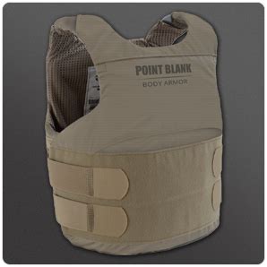 Products Point Blank Body Armor