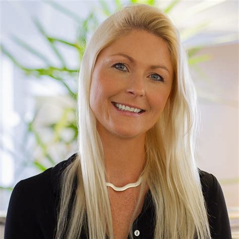 Hayley Menere Senior Recruitment Consultant Spinnaker