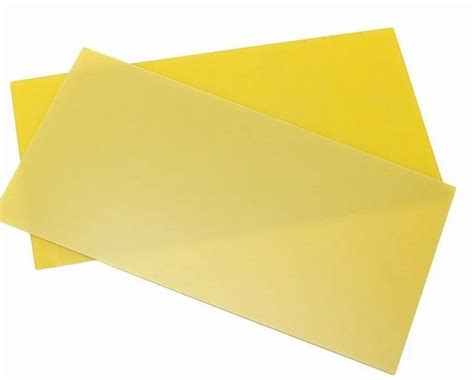Epoxy Sheet Thickness 1 Mm At ₹ 320kg In New Delhi Id 2855711168473