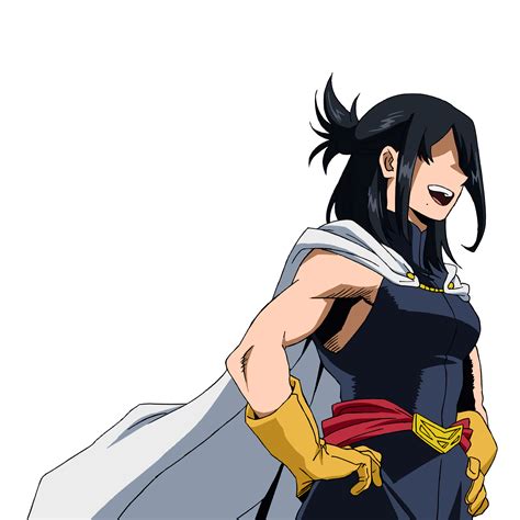 Nana Shimura Render My Hero Ones Justice By Maxiuchiha22 On Deviantart