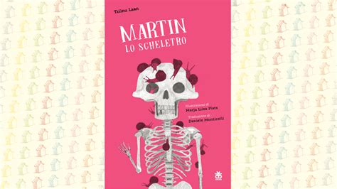 Martin Lo Scheletro Area Ets