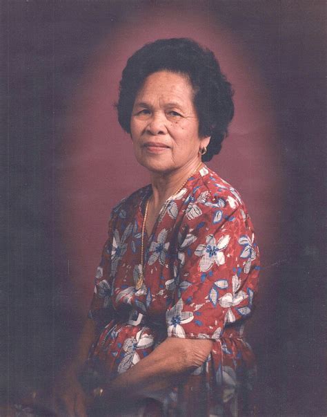 Timotea Emperador Obituary Fremont Ca