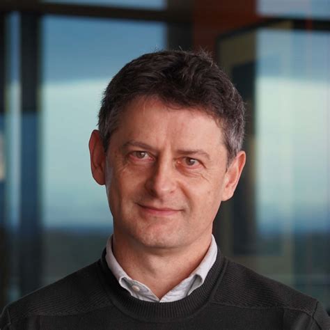 Dr Géza Berecki Researcher The Florey