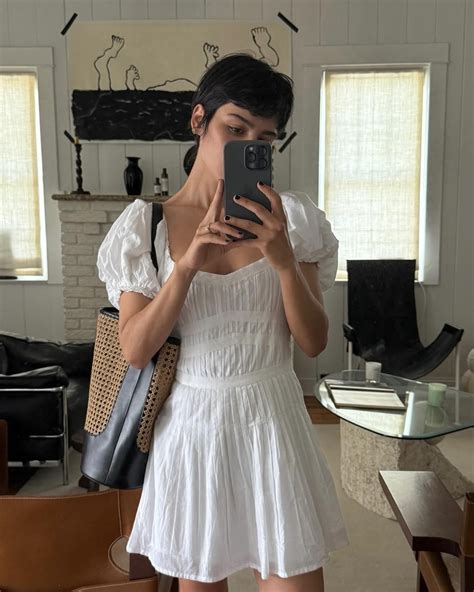 Fredric On Instagram Endlesslyloveclub Wears Our Hattie Mini