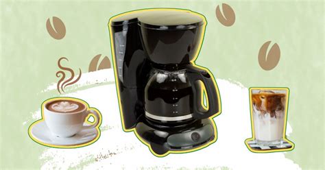 The 10 Best 4 Cup Drip Coffee Maker Tested And Researched