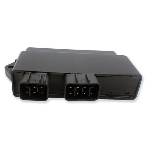 Cdi Module Box For Yamaha Warrior 350 Yfm350x 348cc 1997 2001 3gd 85540