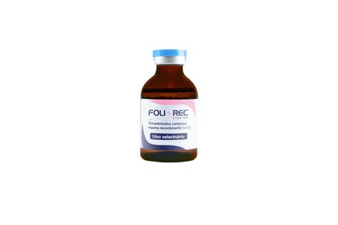 Foli Rec® Ceva Ruminants Brazil