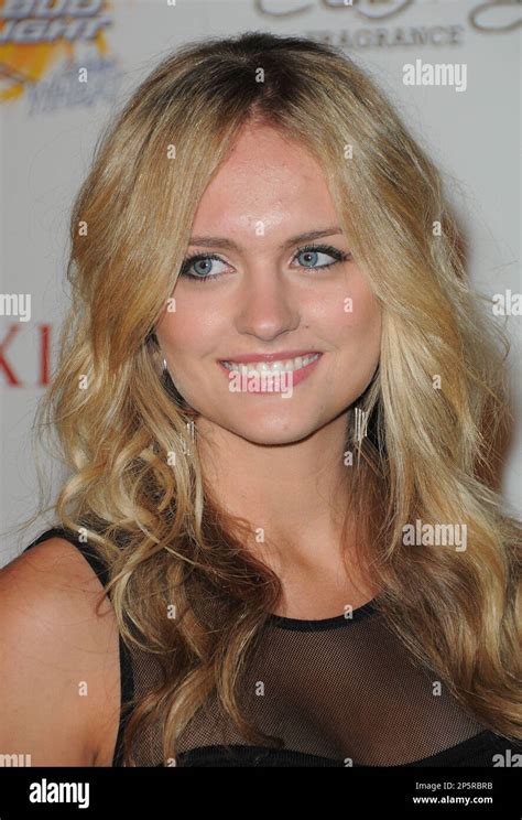 Los Angeles Ca May 19 Actress Madison Riley Arrives At The 11th