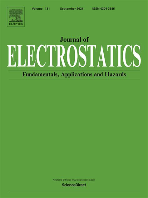Journal Of Electrostatics Journal Finder