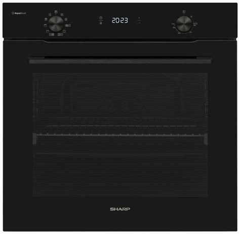 Sharp Built In Electric Oven 78lt Flamingo Malta