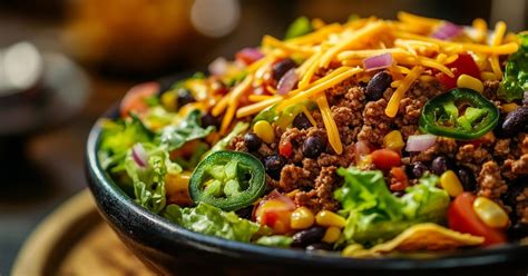 Cómo Preparar El Clásico Sartén De Tex Mex El Infaltable Platillo De