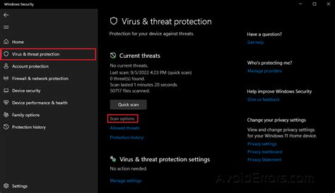 Fix Event Id 1001 Error In Windows 11 Avoiderrors
