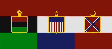 Alternate History Usa Flag Alternate History Flag Thread Maps