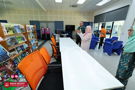 Media Kreatif Umt Added A New Photo Media Kreatif Umt