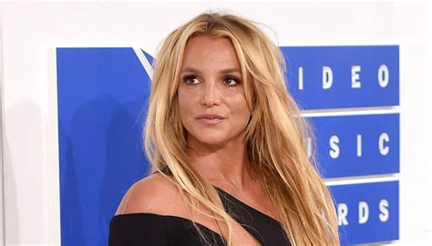 Britney Spears Seemingly Breaks Her Silence On ‘manic Meltdown