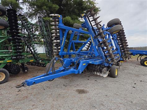 Landoll 6230 29 129199 Mccullough Equipment Group
