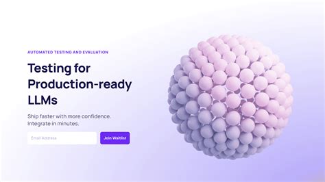 scorecard ai production ready llms with testing