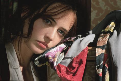 Najlepsze Filmy Aktorki Evy Green