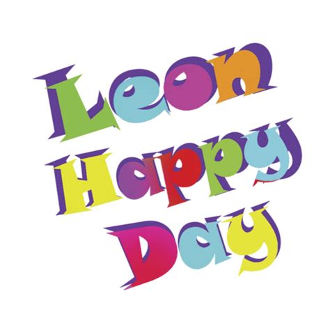 Leon Happy Day Youtube