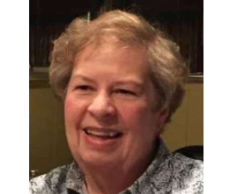 Nancy Migdal Obituary 2023 Syracuse Ny Syracuse Post Standard