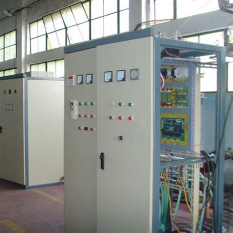 The Difference And Application Of Temperature Control Cabinet And Low Voltage Control Cabinet