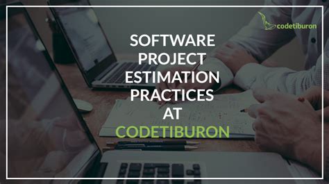 Software Project Estimation Our Best Techniques Updated For 2020