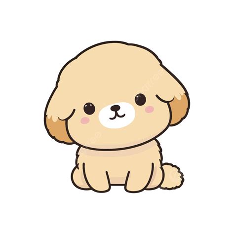 귀여운 강아지 벡터 일러스트 레이 션 귀여운 강아지 벡터 귀여운 강아지 그림 개 벡터 Png 일러스트 및 벡터 에 대한 무료 다운로드 Pngtree