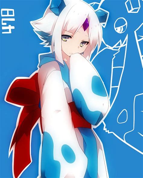 Pokemon Froslass Human