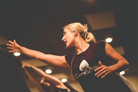 Meet Allison Rissel Founder Of The Yoga Teacher Conf Shoutout Colorado