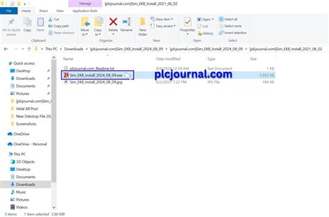 Download Sim Ekb Install 2025 08 25 For Tia Portal V17 G Drive