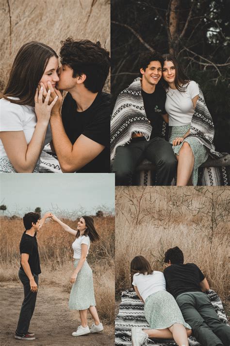 Young Couples Photography