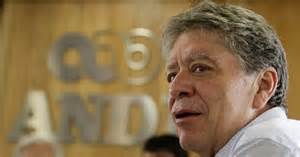 Bruce Mac Master Se Despachó Contra El Ministro De Salud Por Invitación A La Mesa De Trabajo De