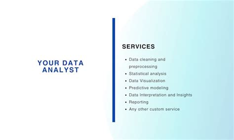 Be Your Professional Data Analyst Using R Python And Excel By
